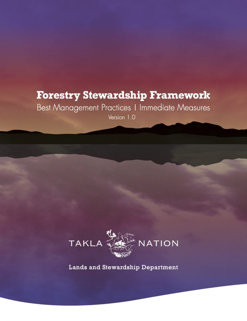Lands and Culture | Takla Nation